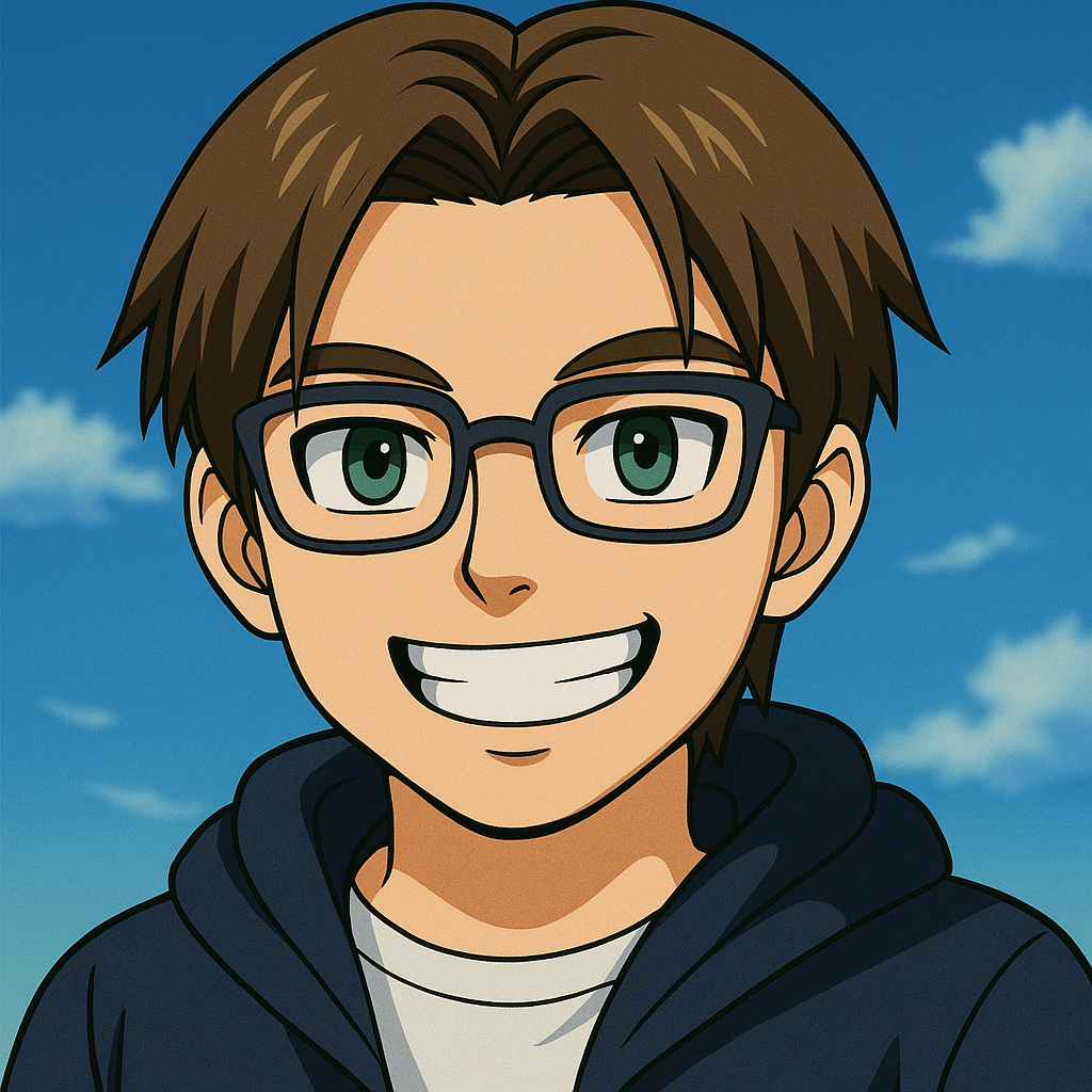 👋 Welcome to My GitHub Page! - Home